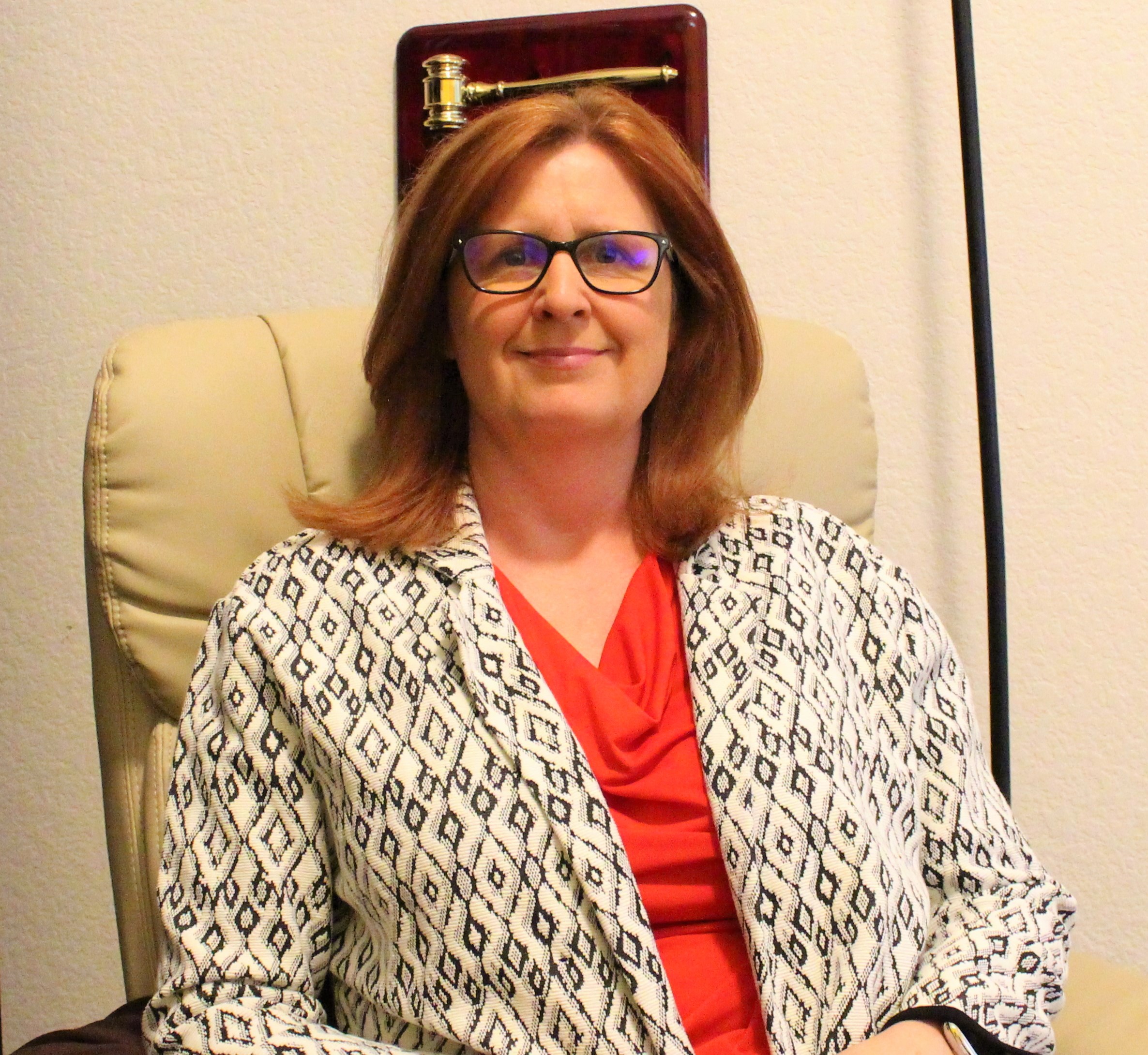 Meet the 2020 Board of Directors - Executive Women in Texas Government