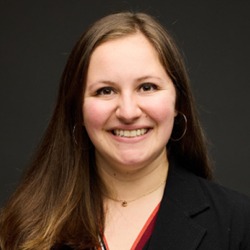 Meet the 2025 Board of Directors - Executive Women in Texas Government