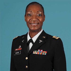 EWTG Star September 2023 | Executive Women in Texas Government