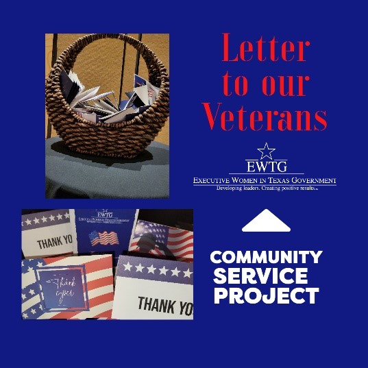 EWTG Star December 2022 | Executive Women in Texas Government