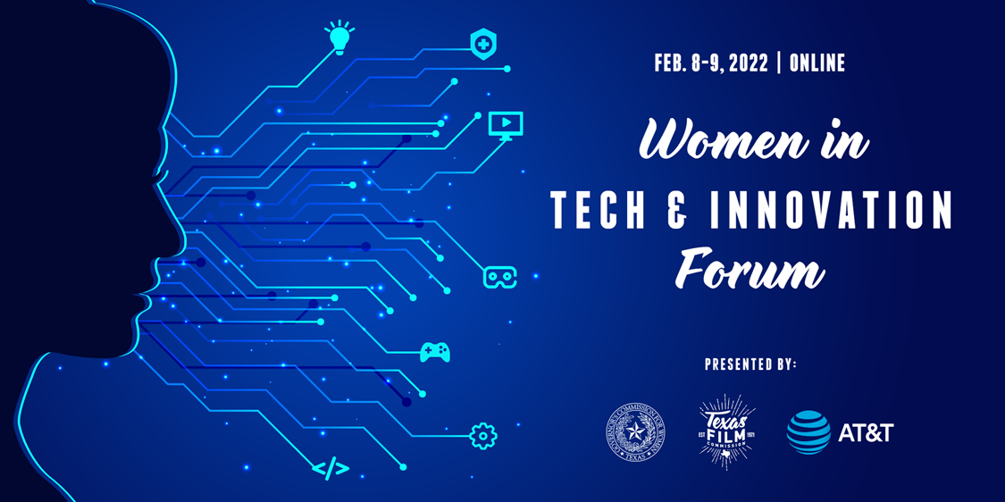 EWTG Star February 2022 | Executive Women in Texas Government