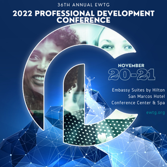 EWTG Star August 2022 | Executive Women in Texas Government