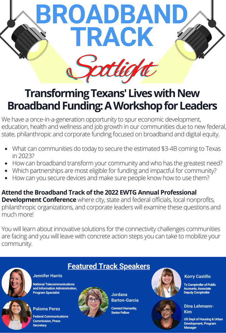 EWTG Star November 2022 | Executive Women in Texas Government