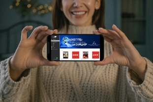 EWTG Star November 2022 | Executive Women in Texas Government