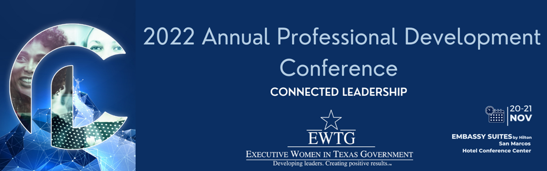 EWTG Star December 2022 | Executive Women in Texas Government