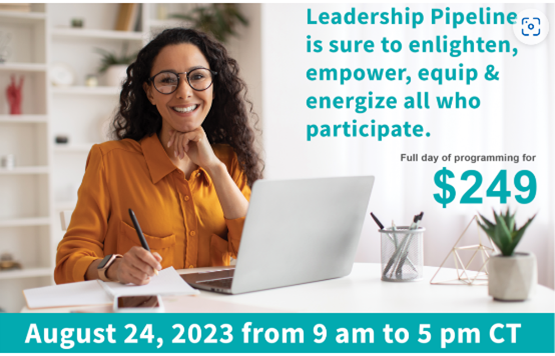 EWTG Star September 2023 | Executive Women in Texas Government