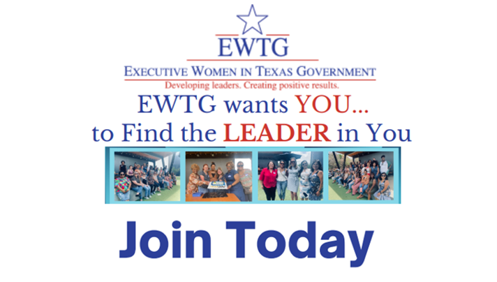 EWTG Star September 2023 | Executive Women in Texas Government