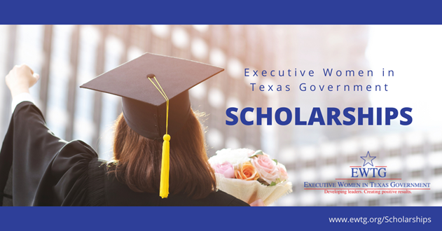 EWTG Star June 2024 | Executive Women in Texas Government