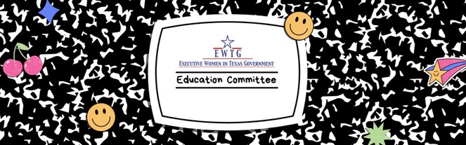 EWTG Star June 2024 | Executive Women in Texas Government