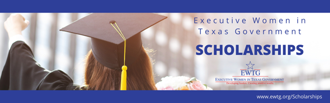 EWTG Star December 2024 | Executive Women in Texas Government