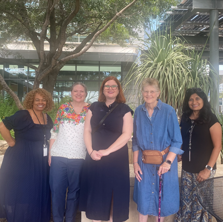 EWTG Star September 2024 | Executive Women in Texas Government