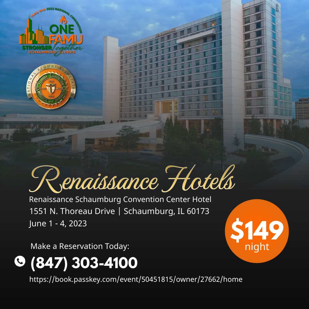 Can't Make it to Schaumburg? We've got an alternative option just for ...