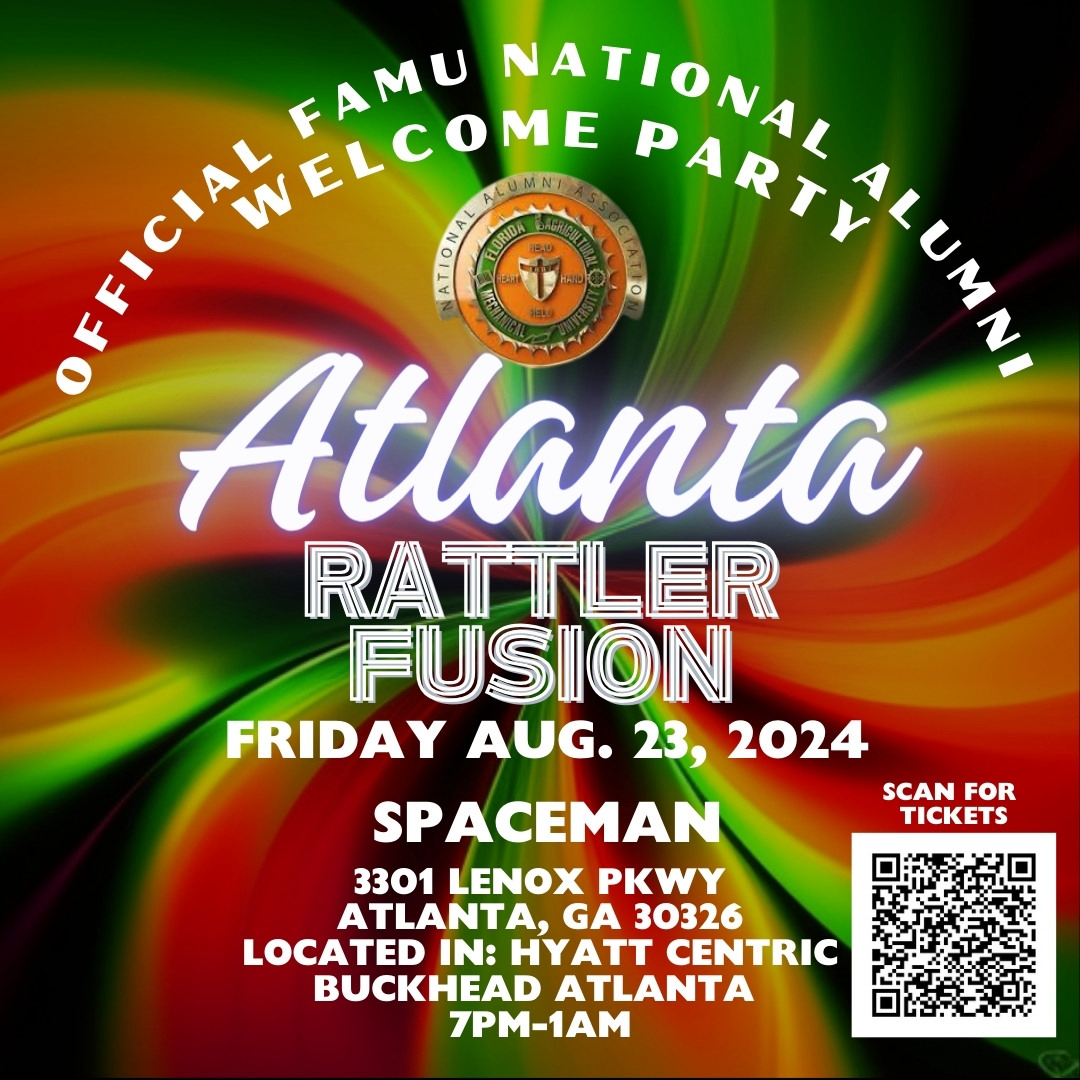 Florida A&M University National Alumni Association