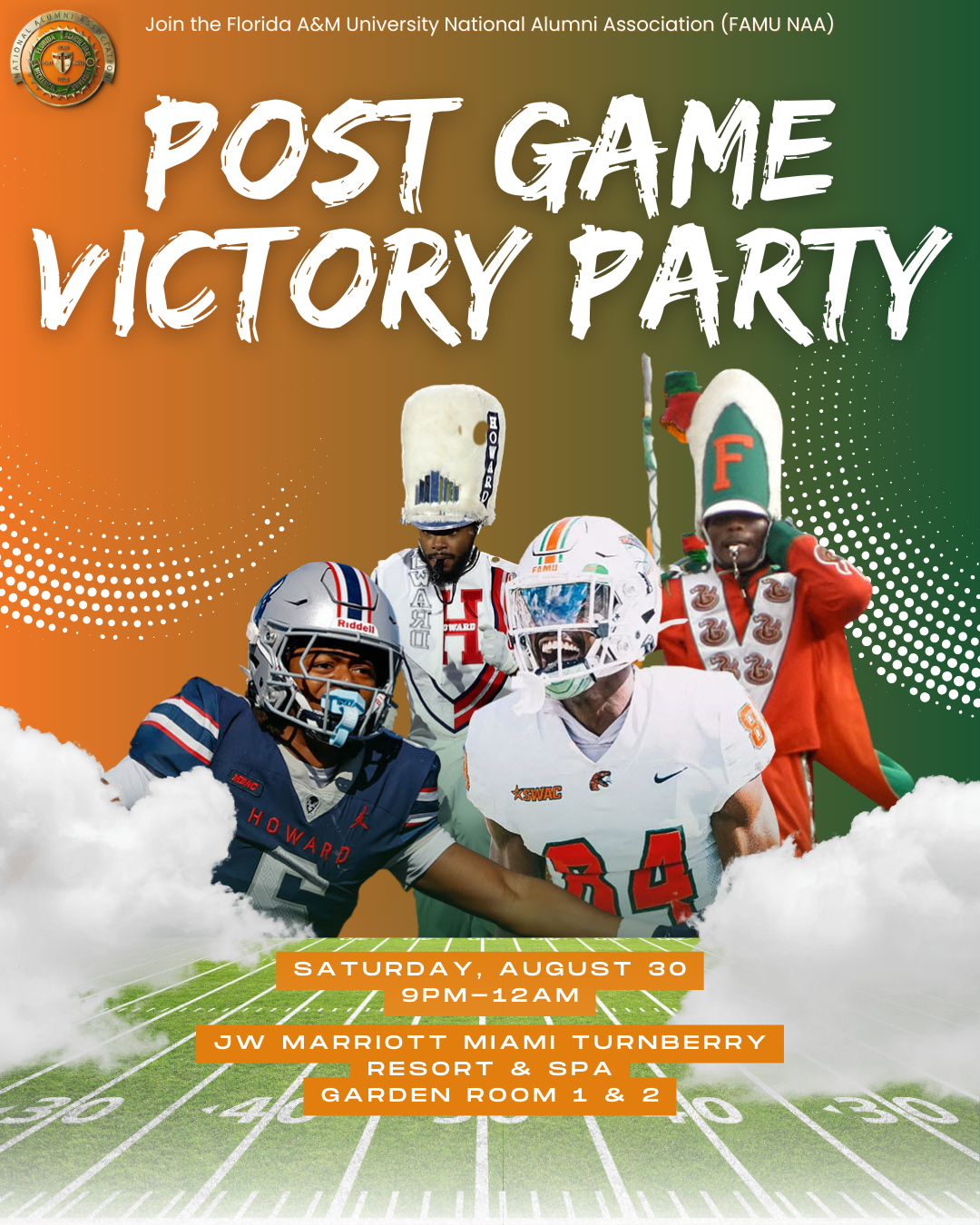 Florida A&M University National Alumni Association