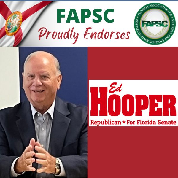 2022 Elections - FAPSC Endorsements - Florida Association of ...