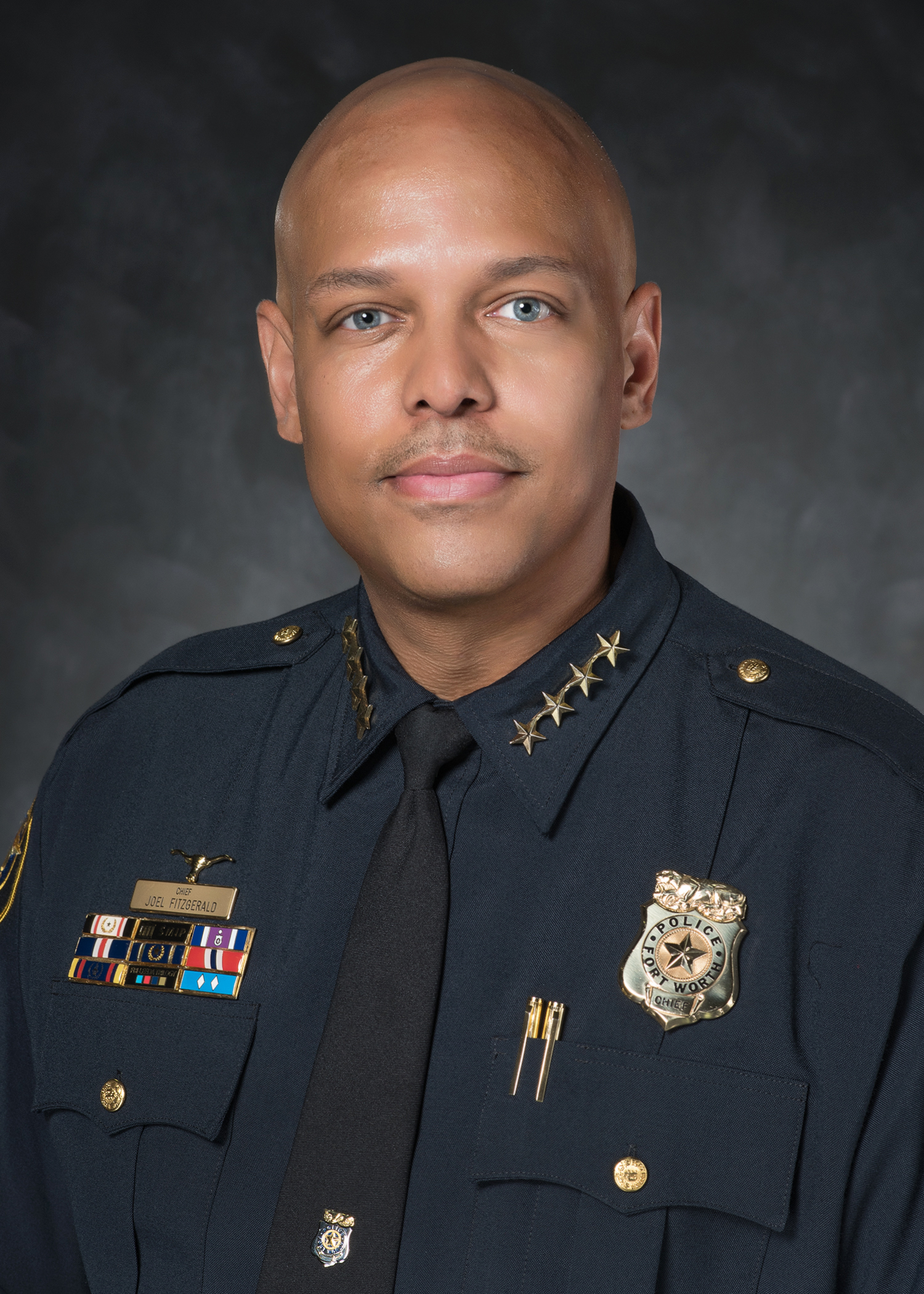 Executive Board & President’s Welcome Message - FBI-LEEDA