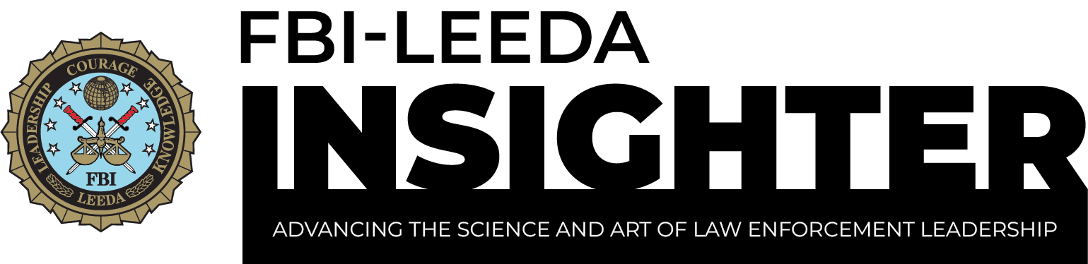 Insighter - Staging-FBI-Law Enforcement Executive Development Association