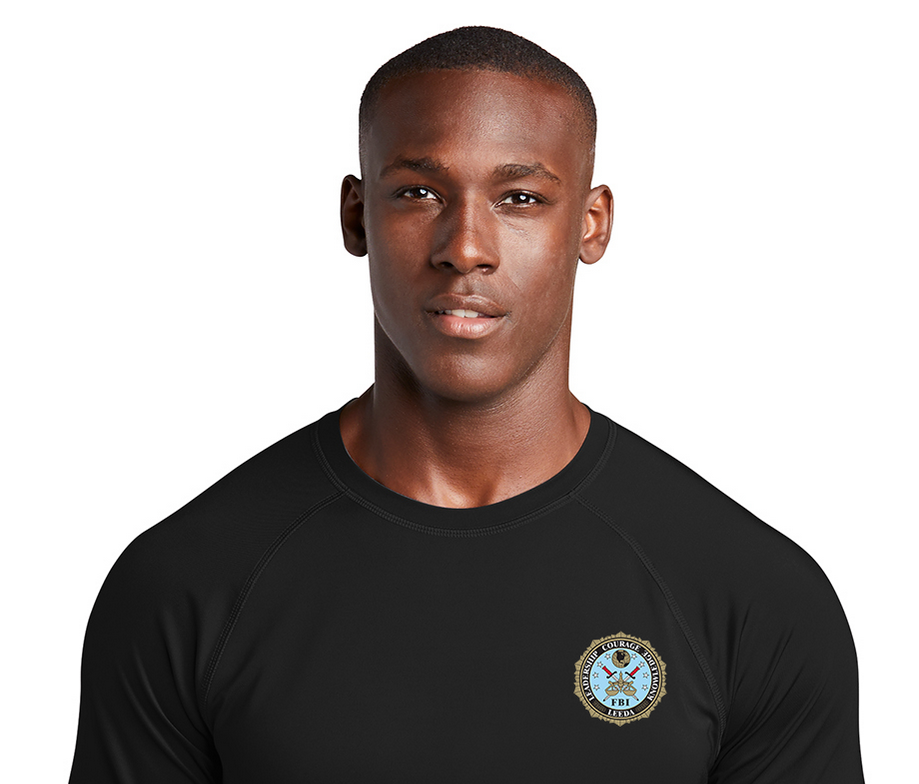 Staging-FBI-Law Enforcement Executive Development Association