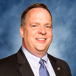 Instructors - FBI-LEEDA