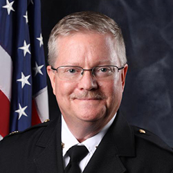 Instructors - FBI-LEEDA