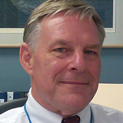 Instructors - FBI-LEEDA