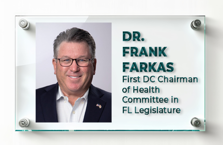 FCF Education - Florida Chiropractic Association