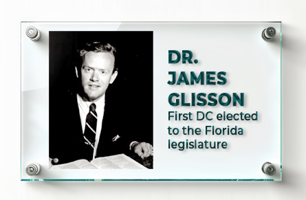 FCF Education - Florida Chiropractic Association