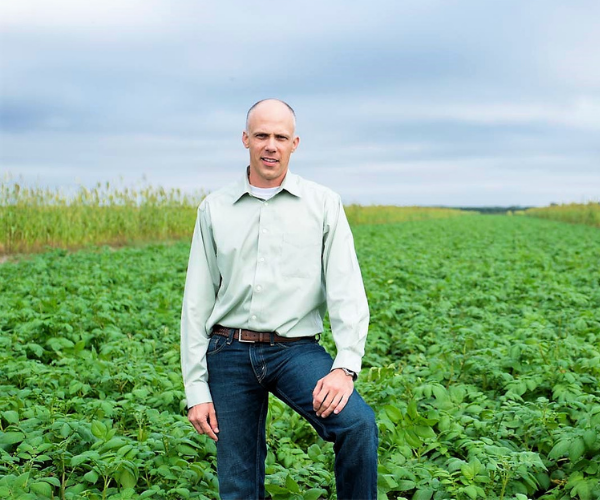 Meet the Growers - Florida Fruit and Vegetable Association