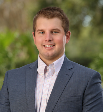 Meet the Staff - Florida Fruit and Vegetable Association