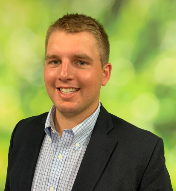 Meet the Staff - Florida Fruit and Vegetable Association