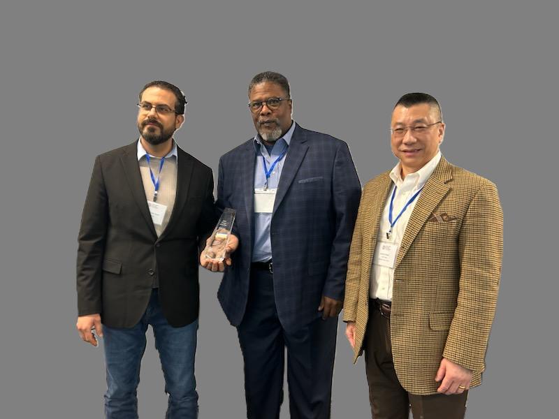 Fiber Optic Sensing Association Presents Project of the Year Awar ...