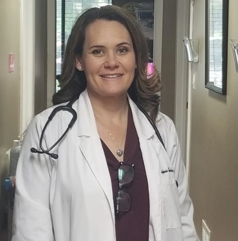 Board of Directors - Florida Association of Nurse Practitioners