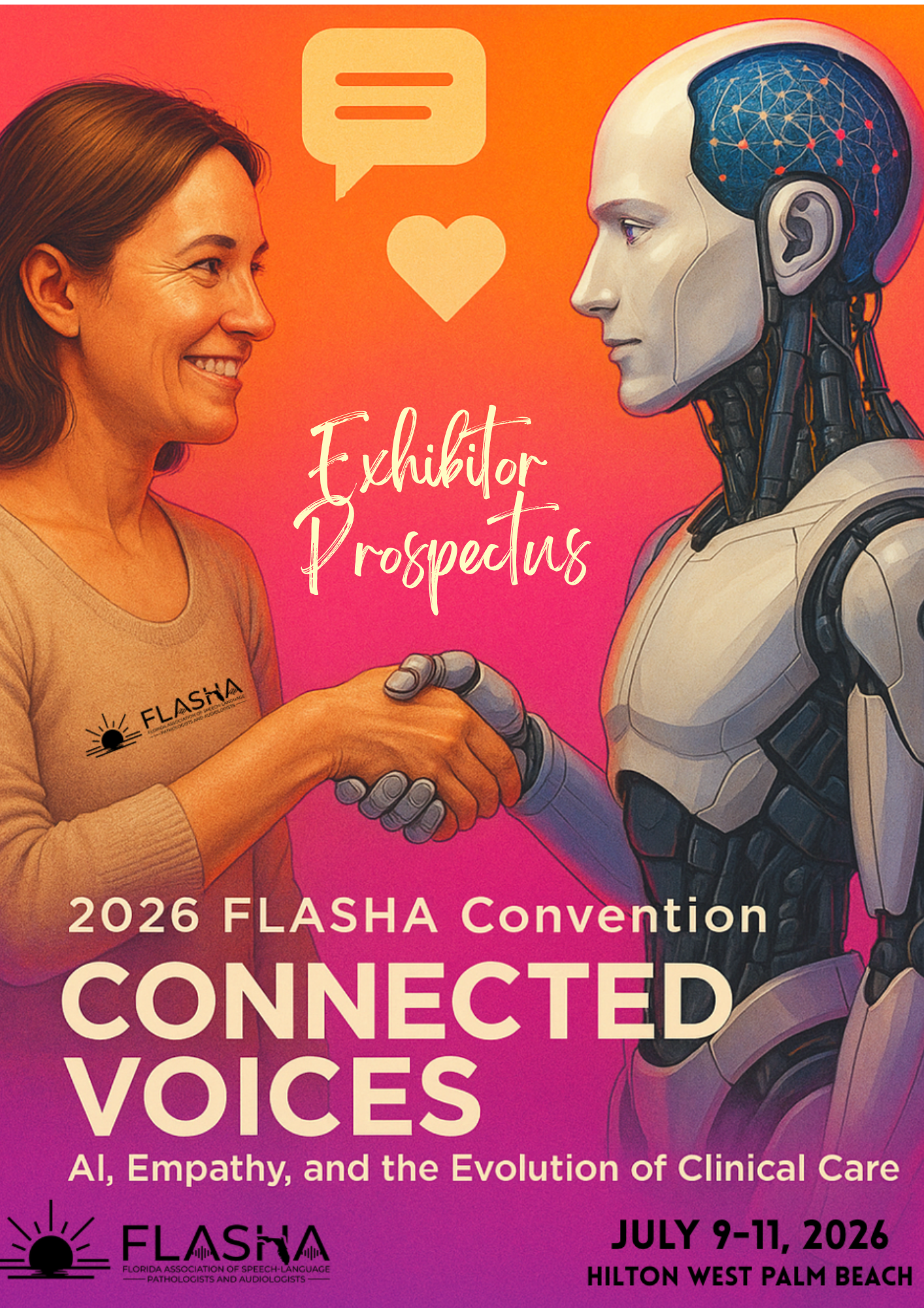 Convention - Florida Association of Speech-Language Pathologists and ...