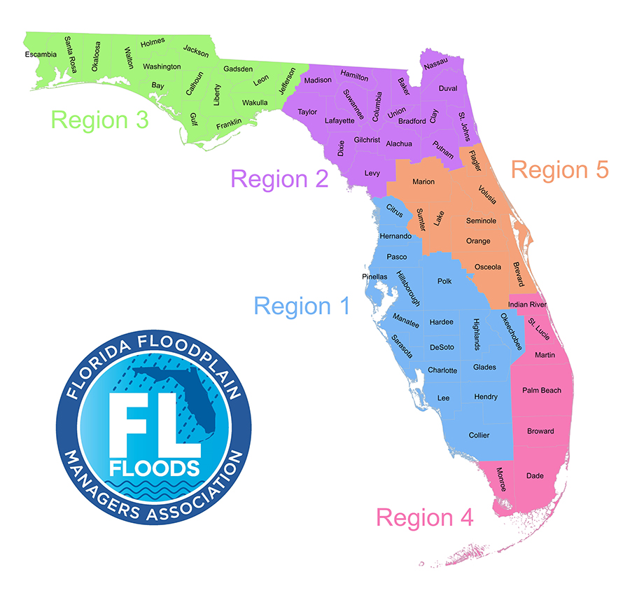 Board of Directors - Florida Floodplain Managers Association