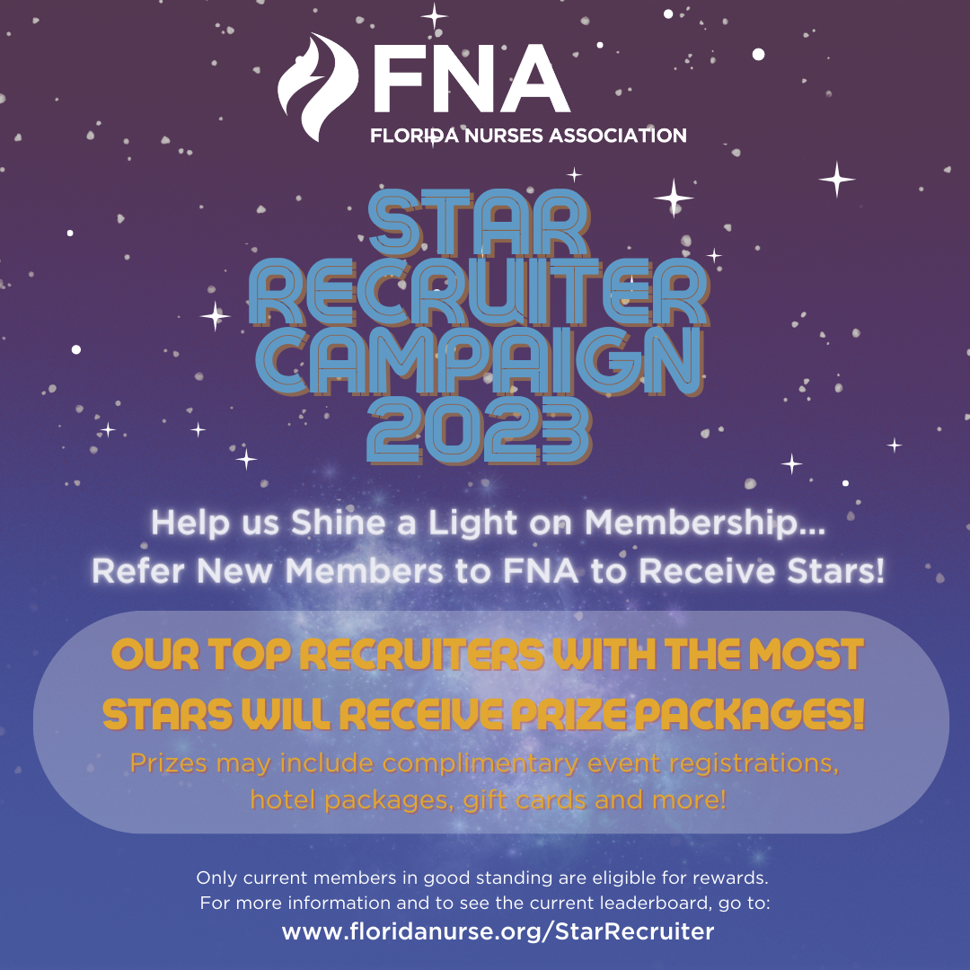 Star Recruiter Campaign