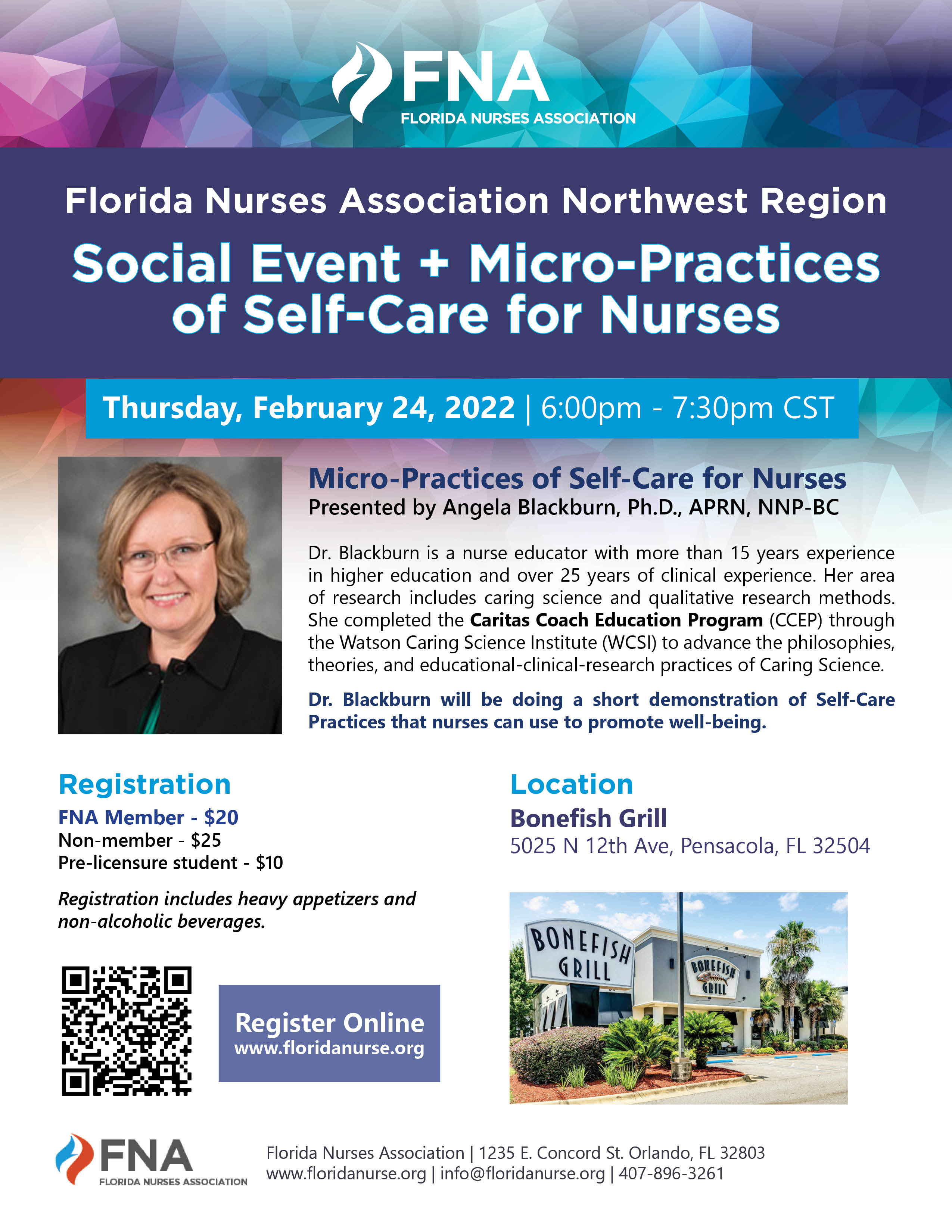 Florida Nurses Association