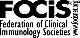 Federation of Clinical Immunology Societies (FOCIS)
