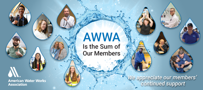 Florida Section of the American Water Works Association