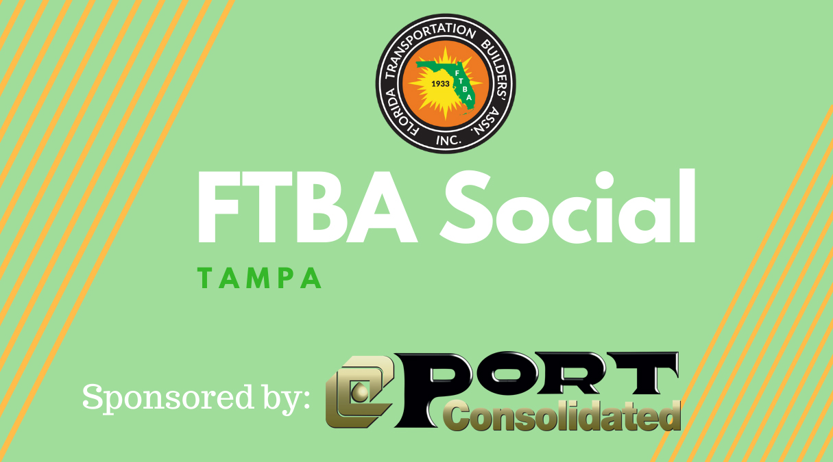 Florida Transportation Builder's Association, Inc.