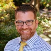 Board of Directors - Georgetown ITL Network