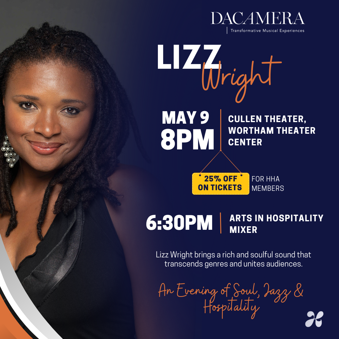 Houston Hospitality Alliance