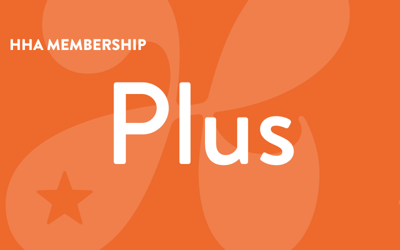 Plus Membership - Houston Hospitality Alliance