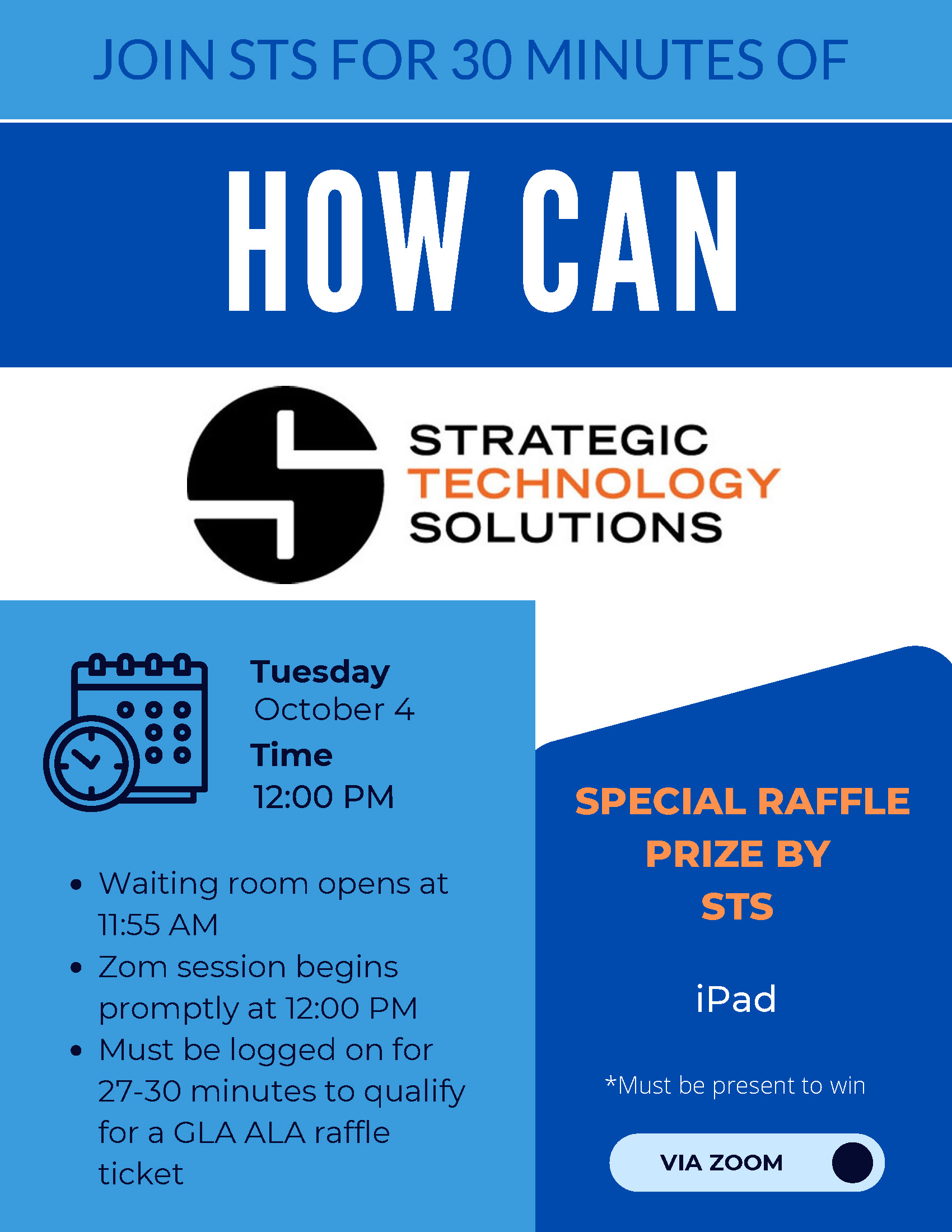 Greater Los Angeles Association of Legal Administrators