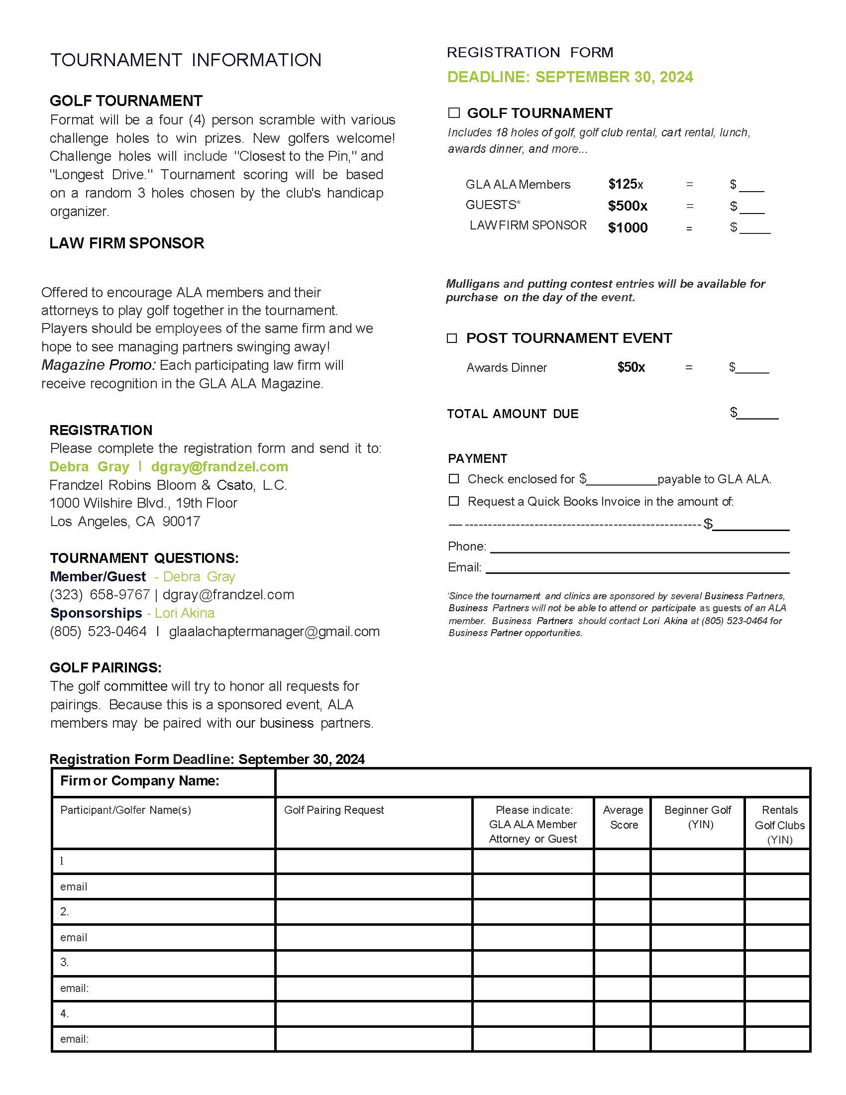 Community Connection