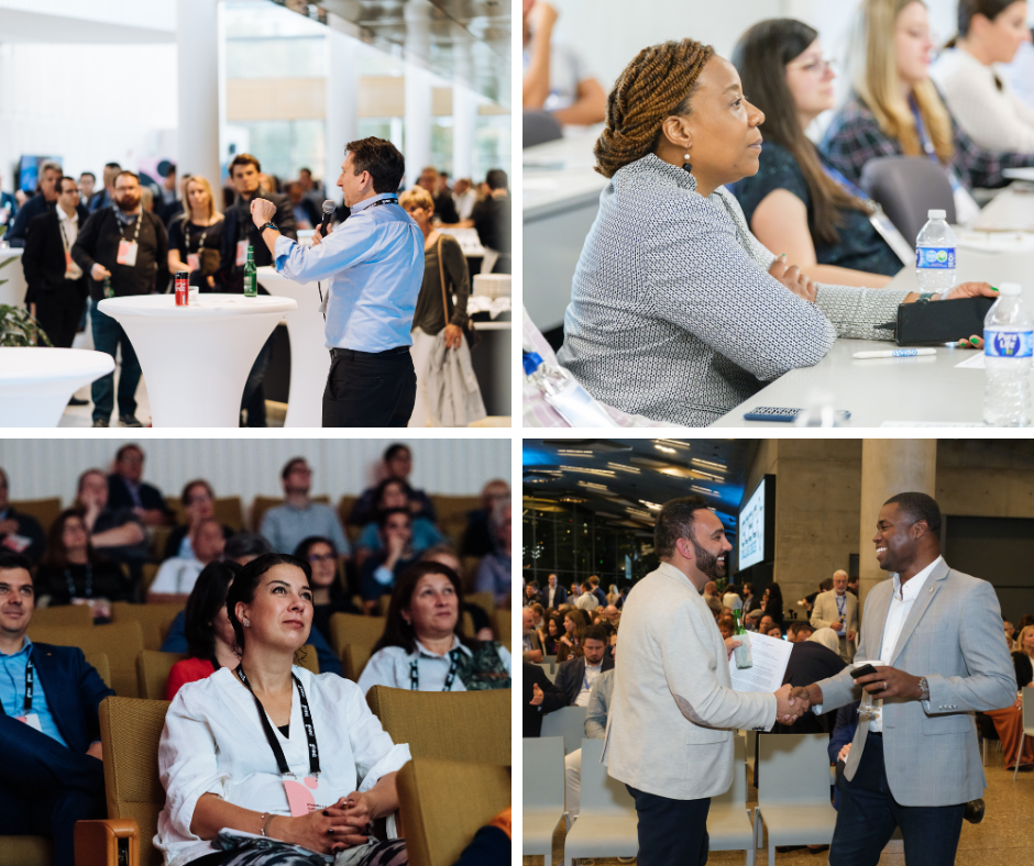 Events - Global Consortium of Entrepreneurship Centers (GCEC