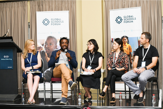 Global Schools Forum