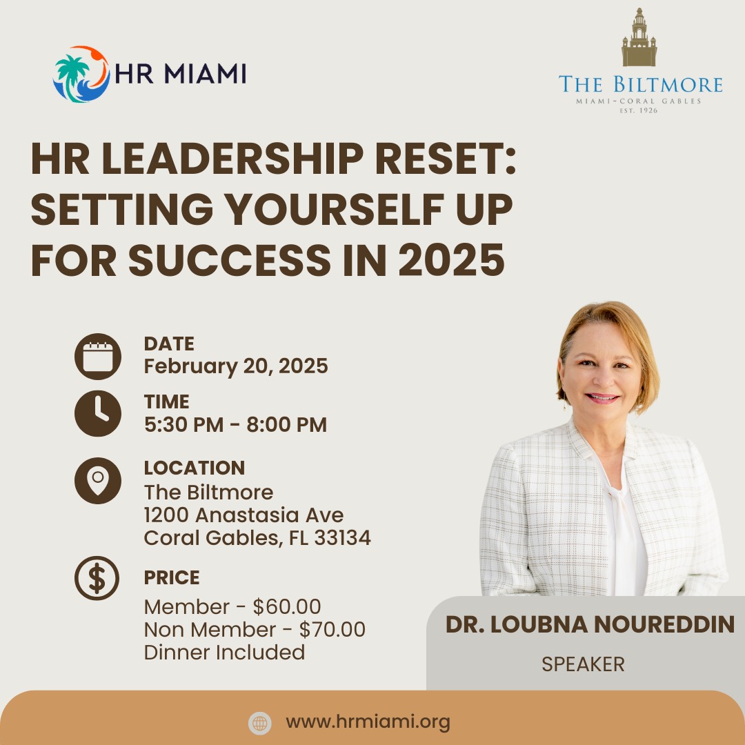 HR Miami