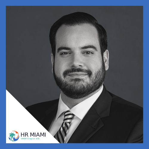 HR Miami Board