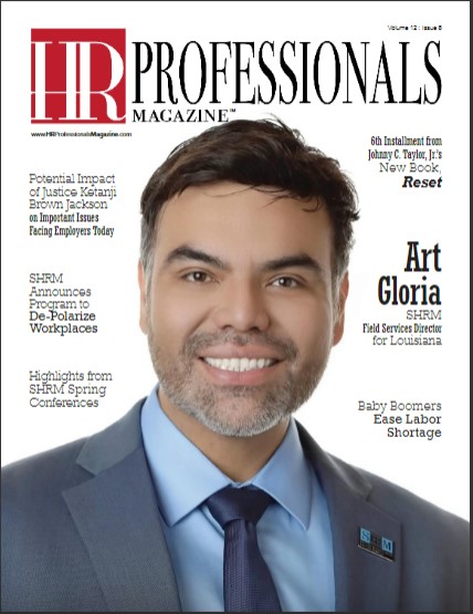 Greater Orlando Society for Human Resource Management - GOSHRM