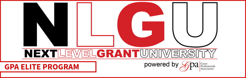 Grant Professionals Association